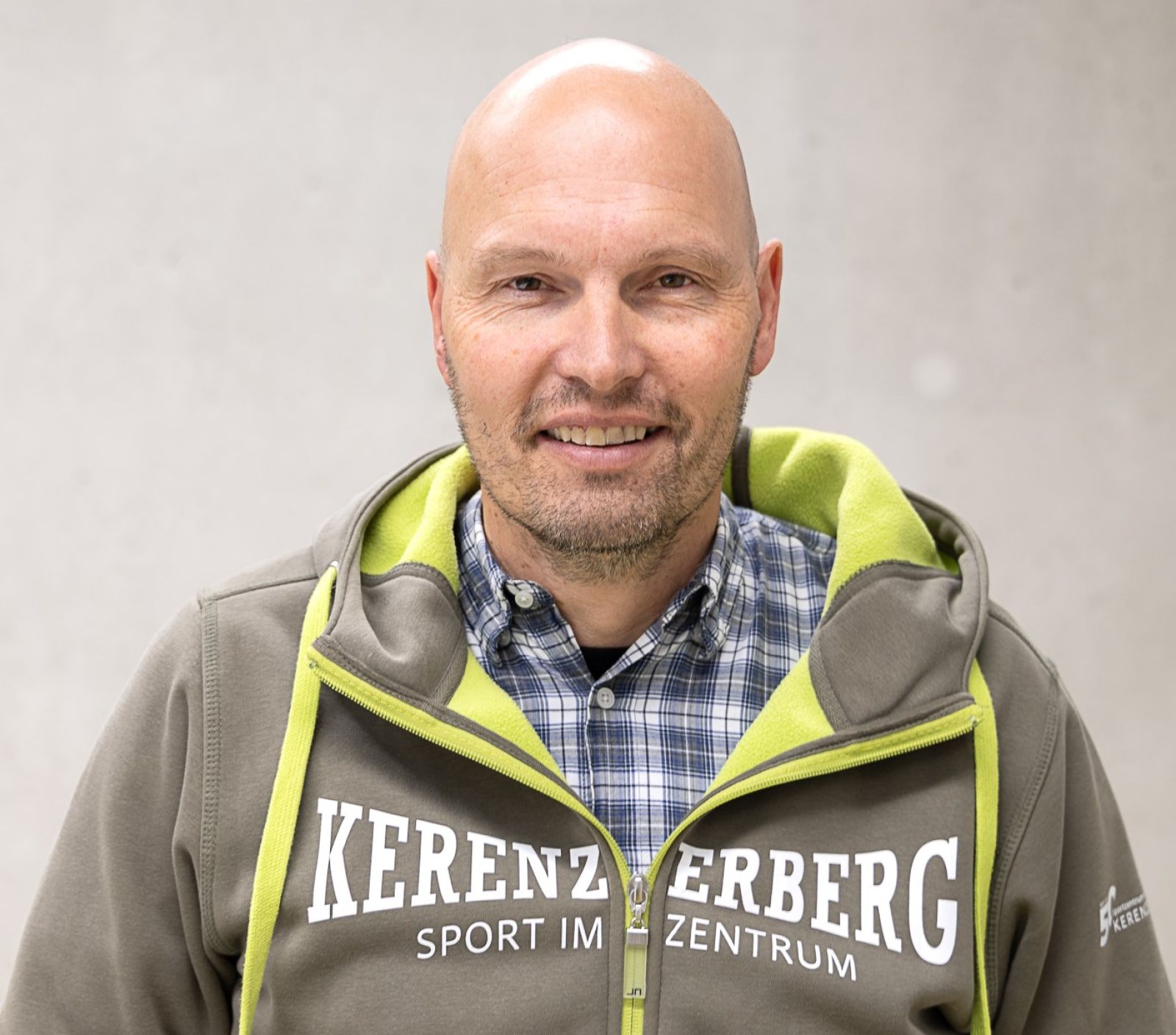 Geschäftsbericht: Der Möglich-Macher | ZKS